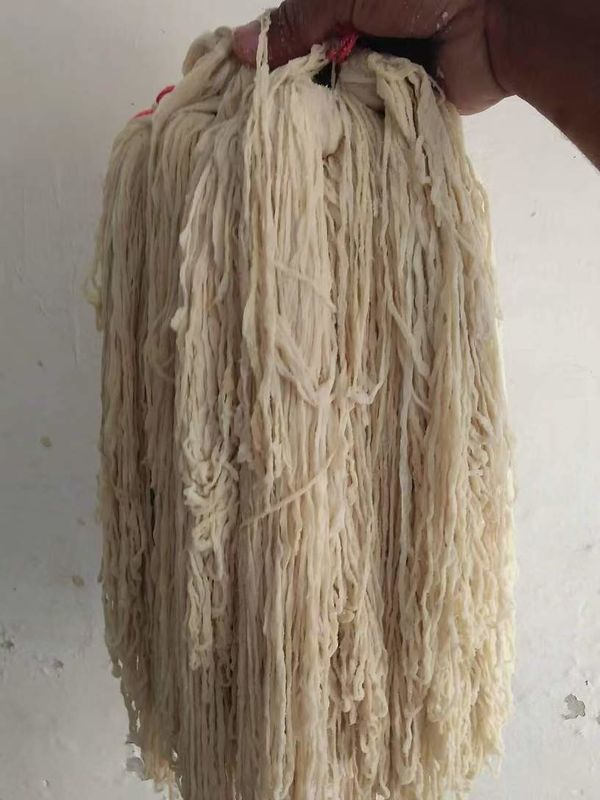 90 Meters Per Hank Salted Natural Hog Casings For Food Grade Sausage ...