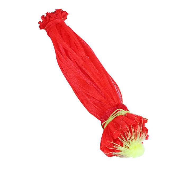 Ginger Packaging Plastic Mesh Bag HDPE PP Net Vegetable Bags