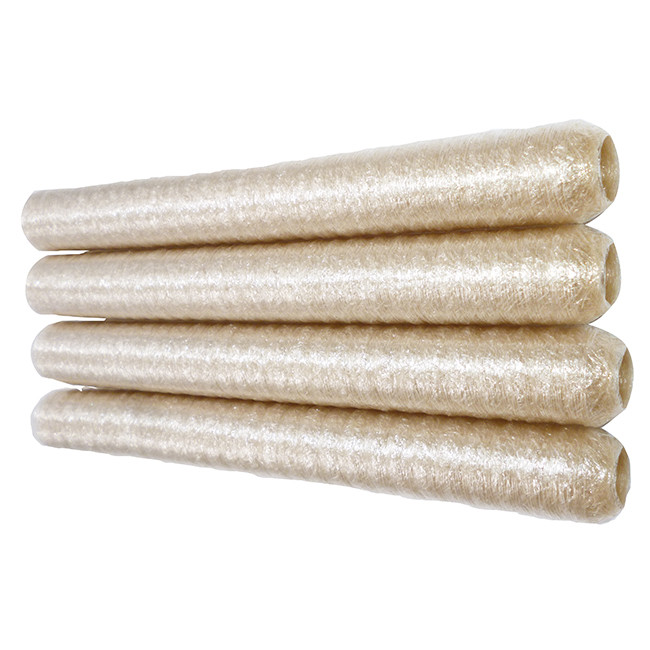 CE Certificatied Meat Packing Transparent Cellulose Sausage Casings