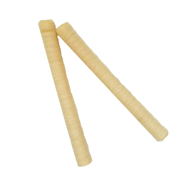 OEM Transparent Edible Collagen Casings 19mm