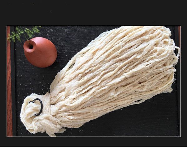 Natural Salted Hog Casings ø 28/30 Mm - 15 Meters Best For BBQ Sausage