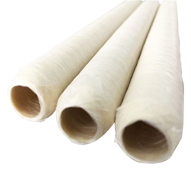 Food Grade Different Sizes Collagen Casings For Hotdogs